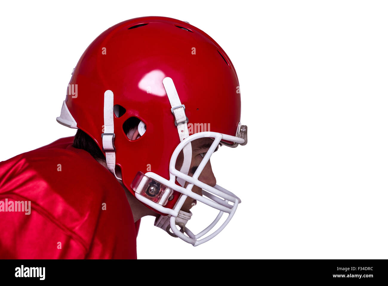Wearing uniform helmet hi-res stock photography and images - Alamy
