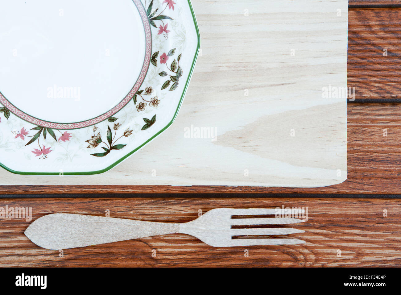 Fork to table hi-res stock photography and images - Alamy
