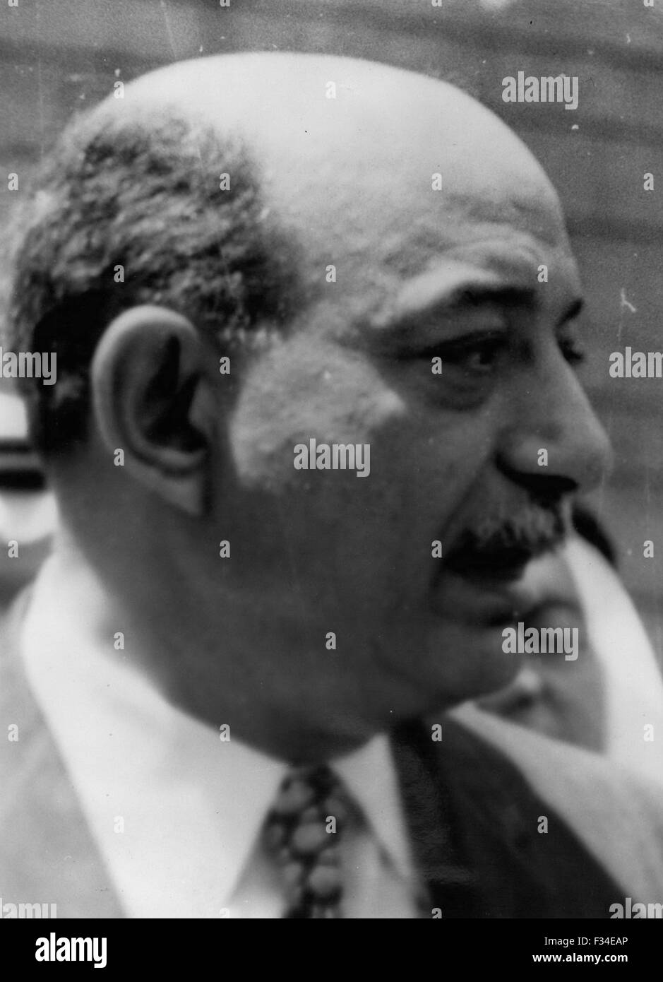 Mahmoud riad Black and White Stock Photos & Images - Alamy