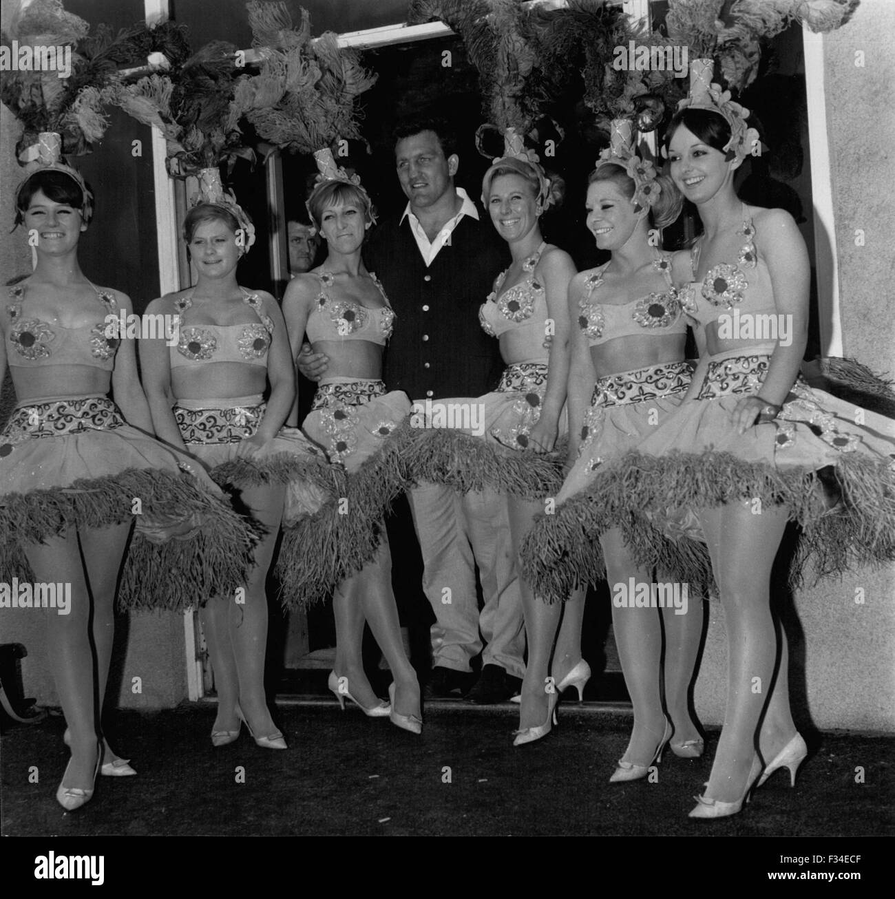 Dec. 26, 1976 - Brian and his favorite fans: Away from the nice and the ...