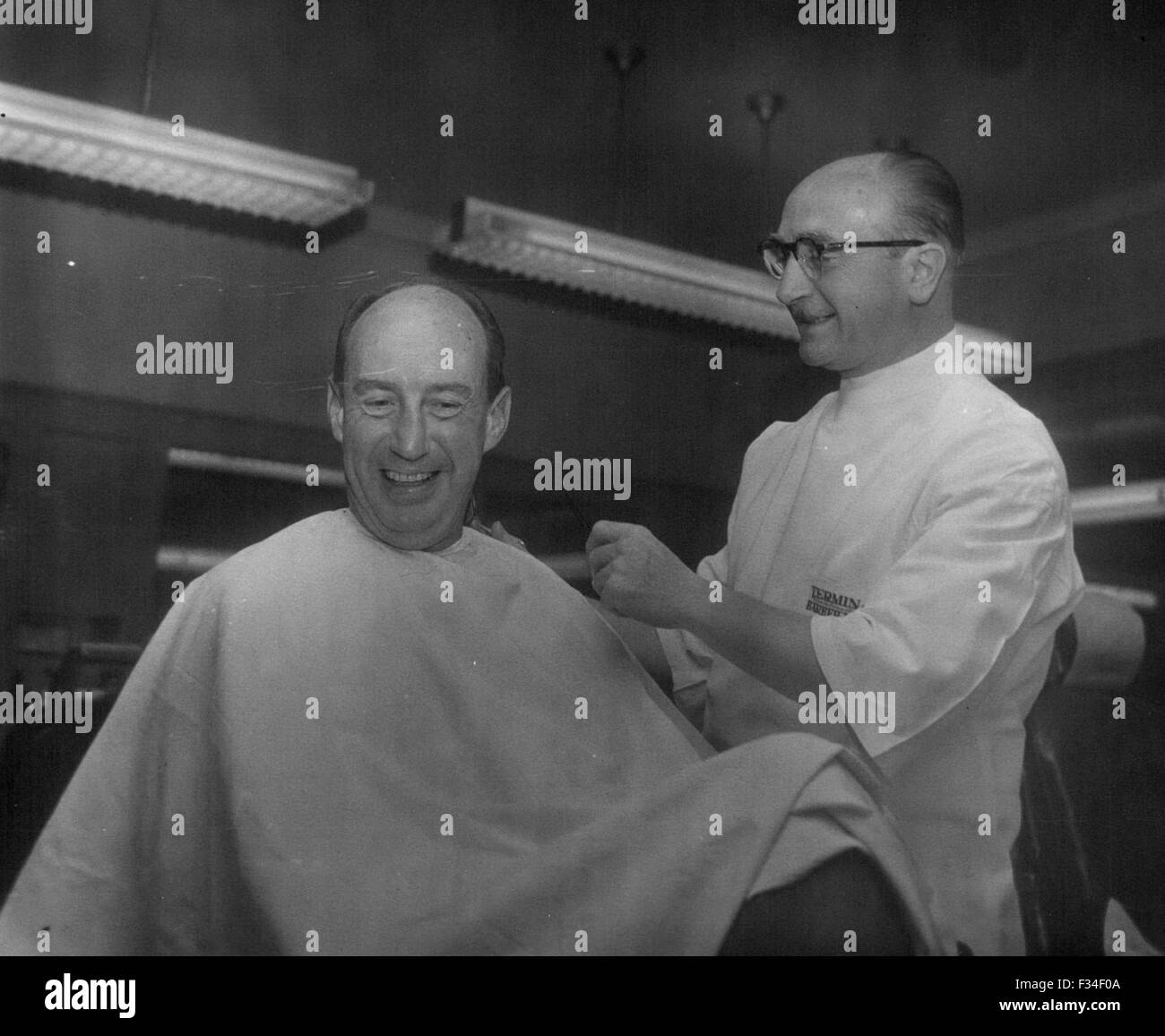 Adlai stevenson campaign hi-res stock photography and images - Alamy