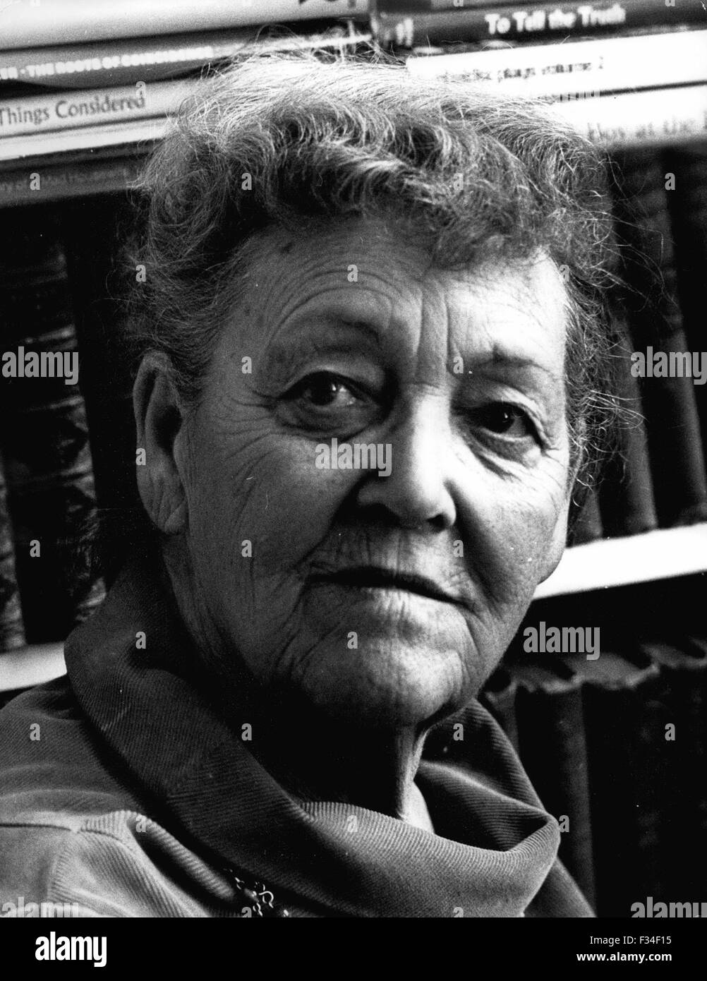 Dame sybil hi-res stock photography and images - Alamy