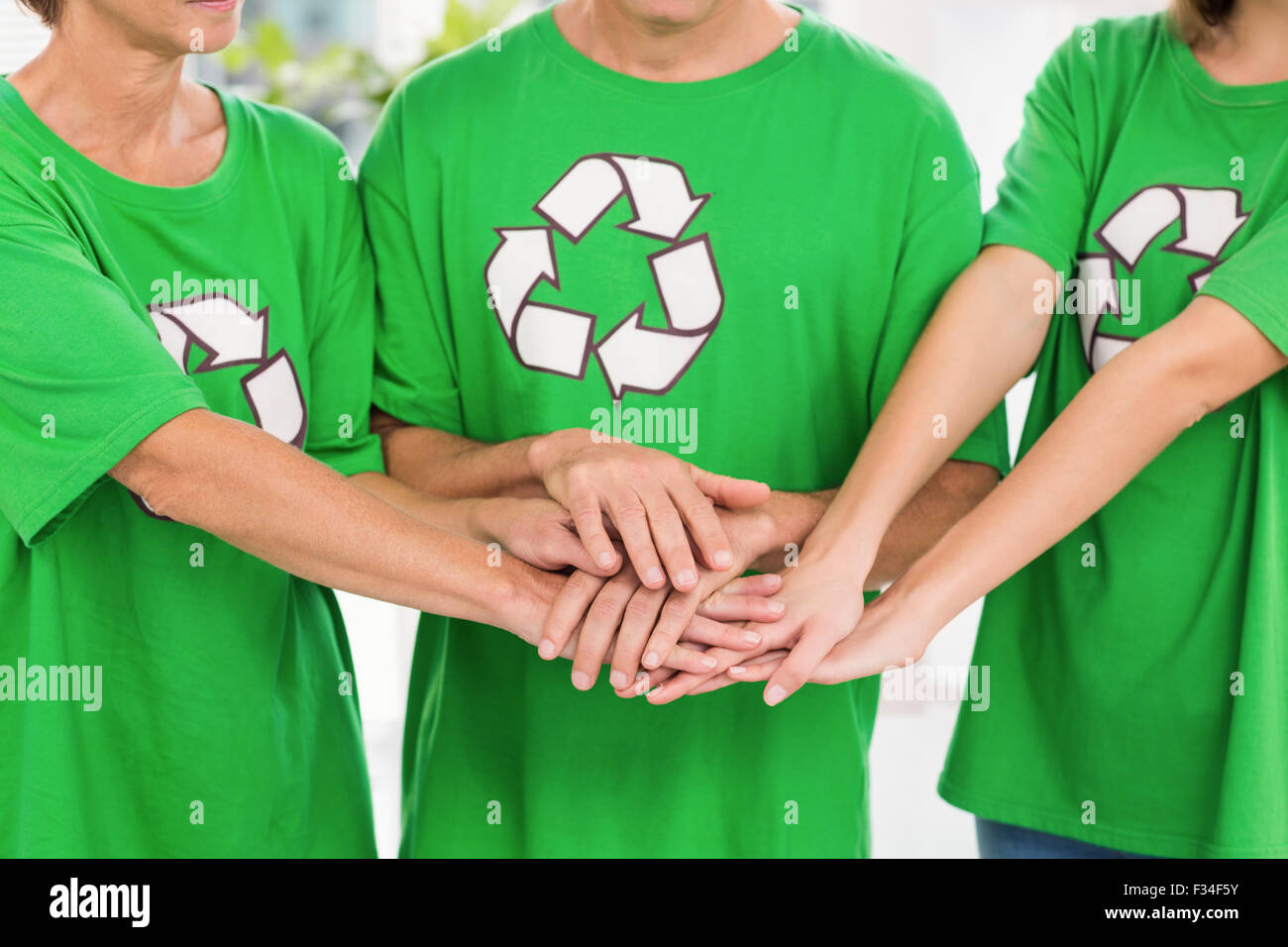 Conservation minded hi-res stock photography and images - Alamy