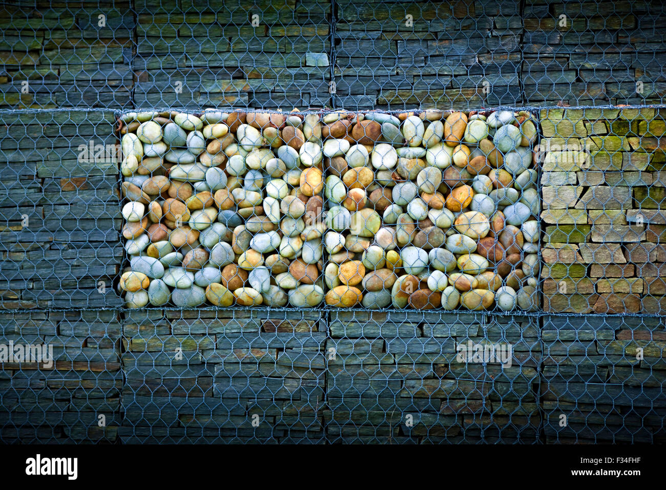 Roller pebble hi-res stock photography and images - Alamy