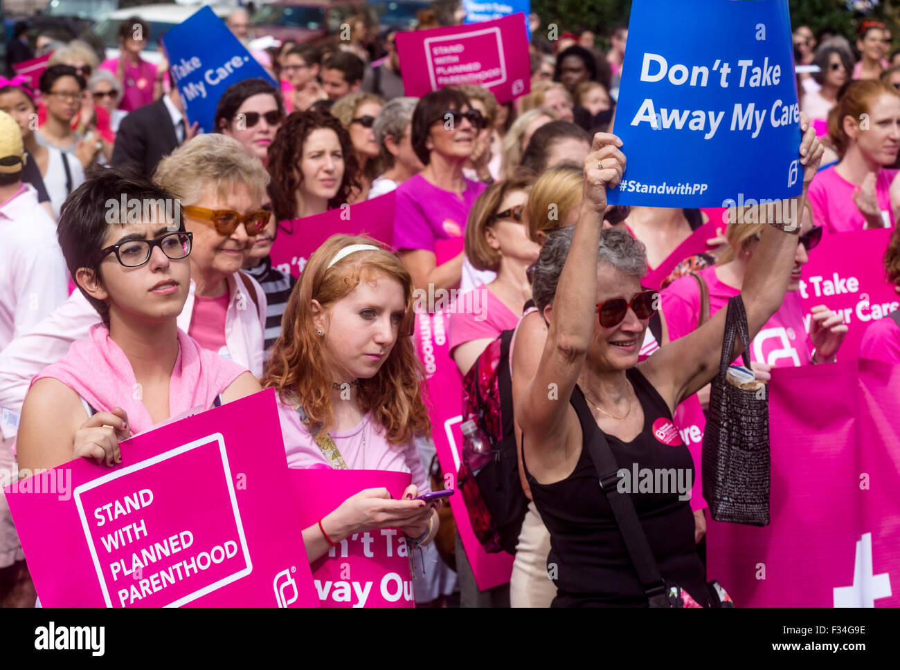 Reproductive rally hi-res stock photography and images - Alamy