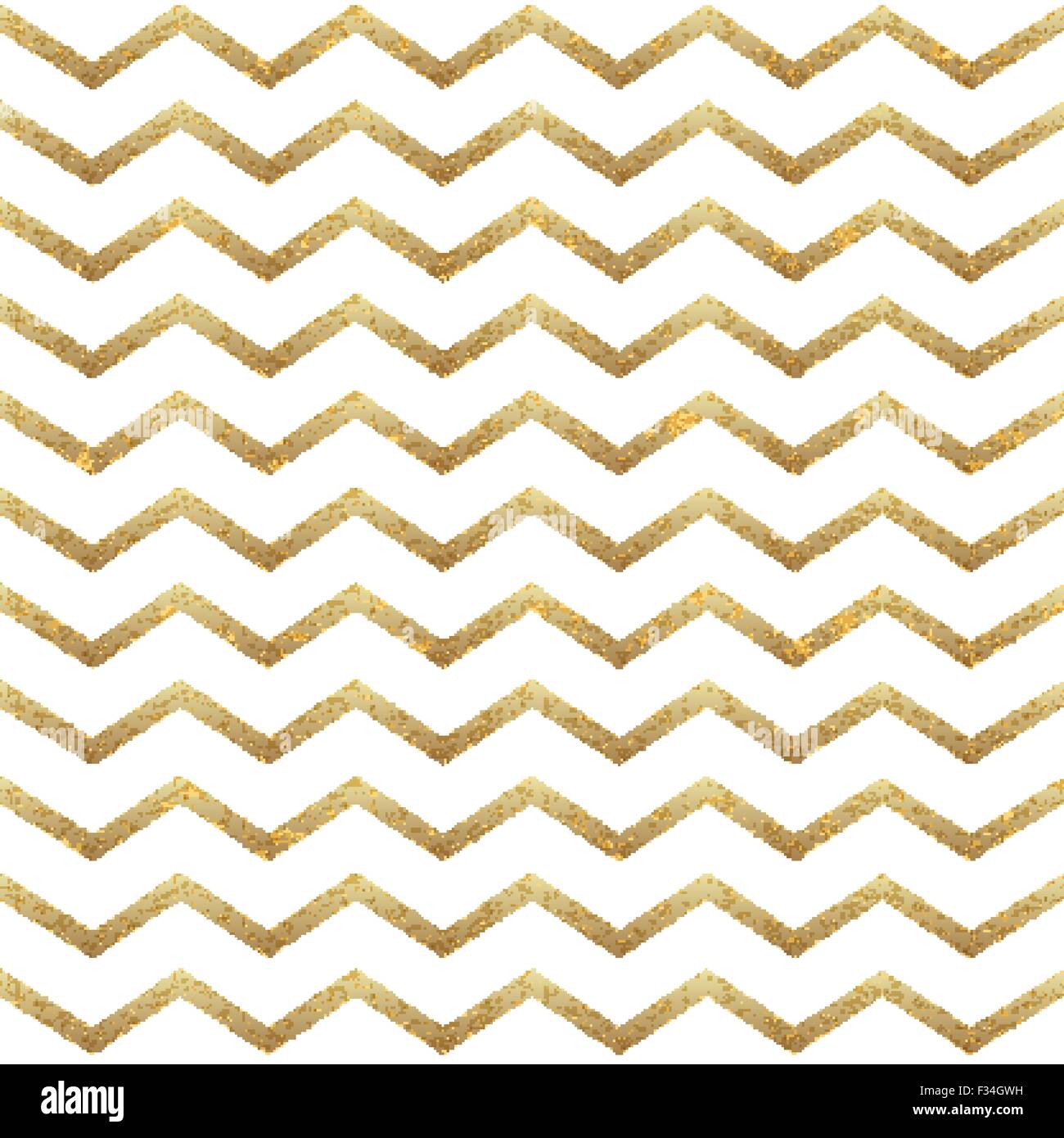 Pattern in zigzag Stock Vector Image & Art - Alamy