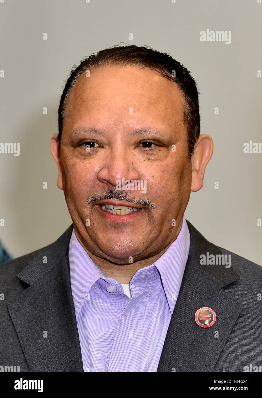 National Urban League Press Conference Featuring: National Urban League ...