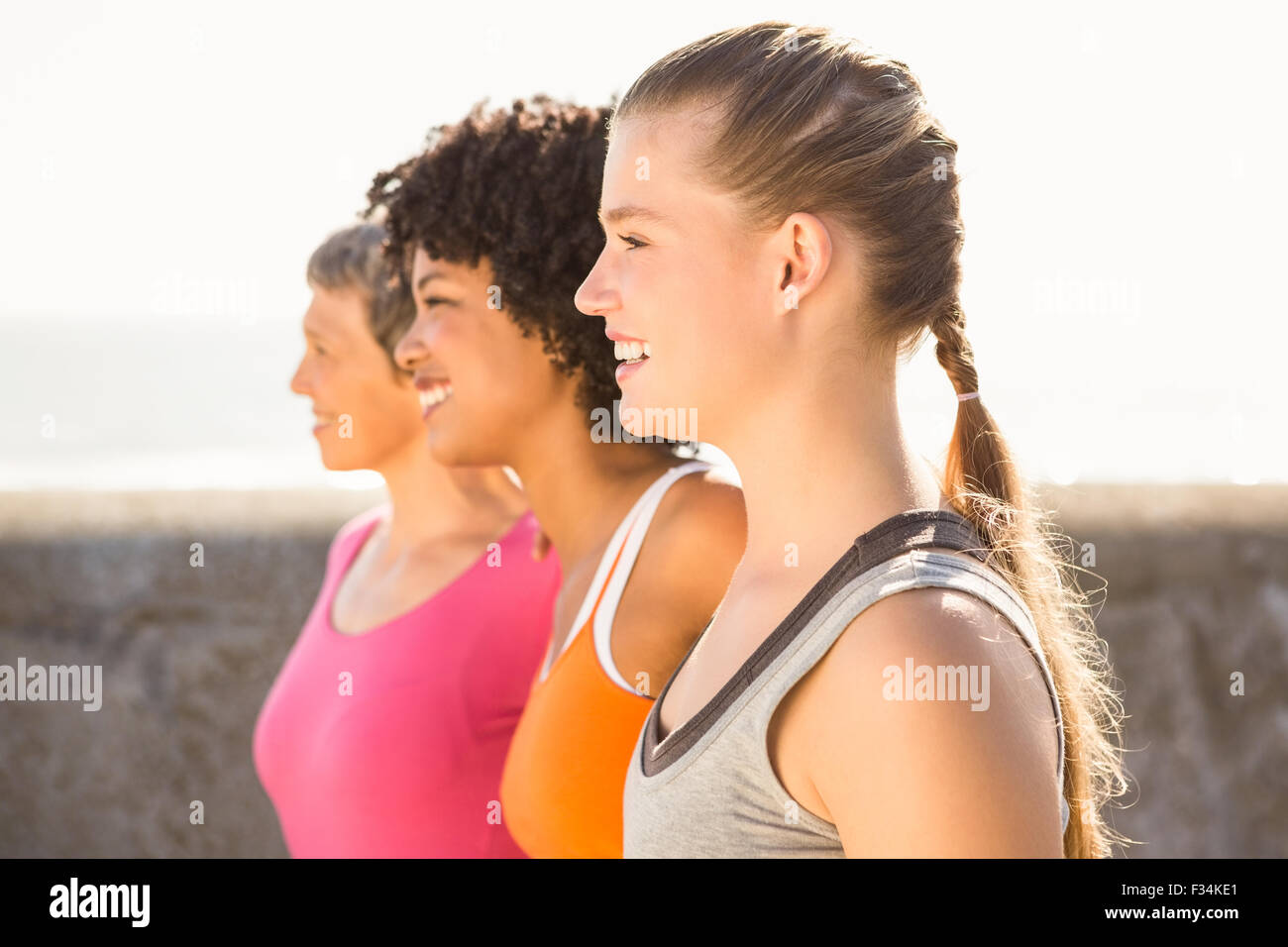 Arm looking away hi-res stock photography and images - Alamy