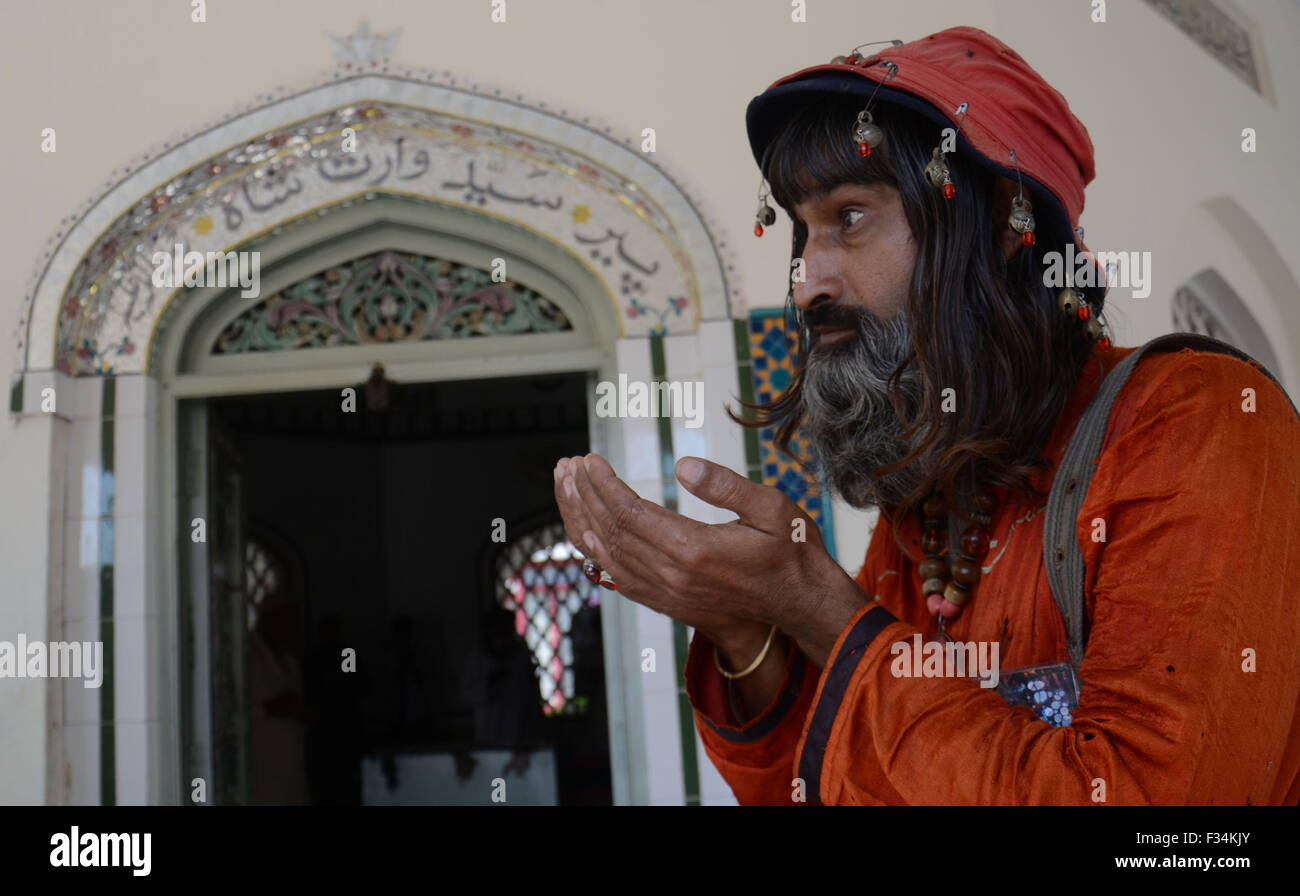 Punjabi Poetry Waris Shah