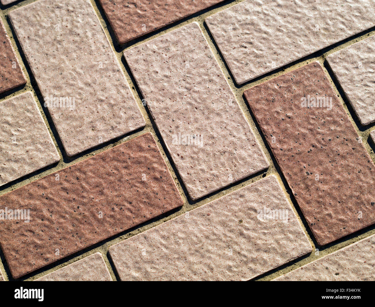 Colorful picture of tiles hi-res stock photography and images - Alamy