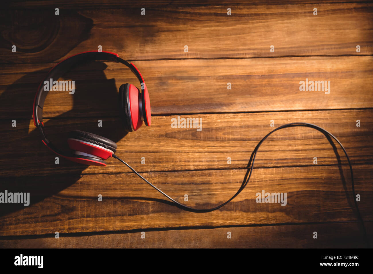 View of a desk Stock Photo - Alamy