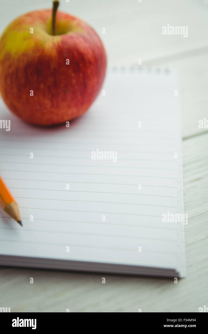 Apple view hi-res stock photography and images - Alamy