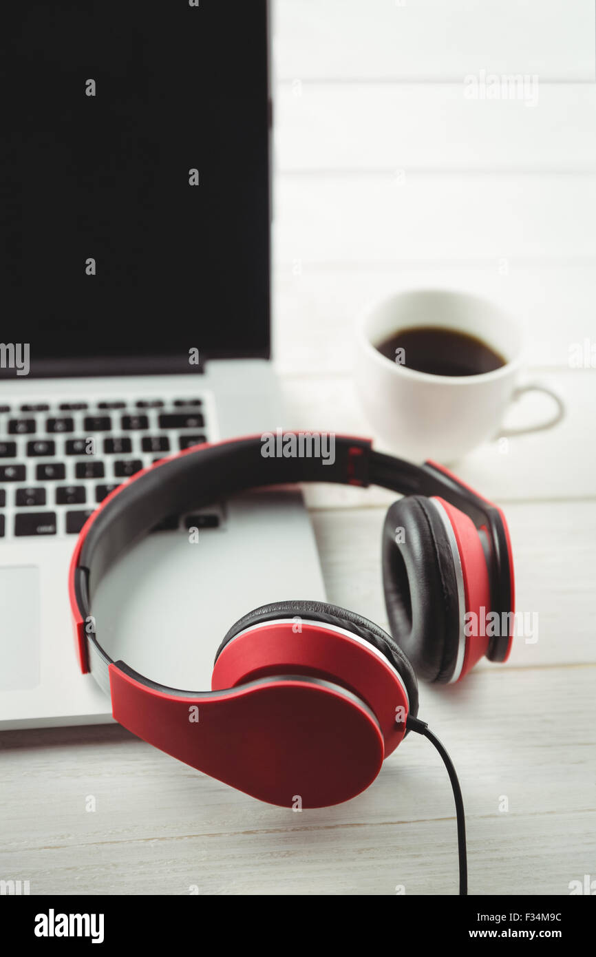 View of a desk Stock Photo - Alamy