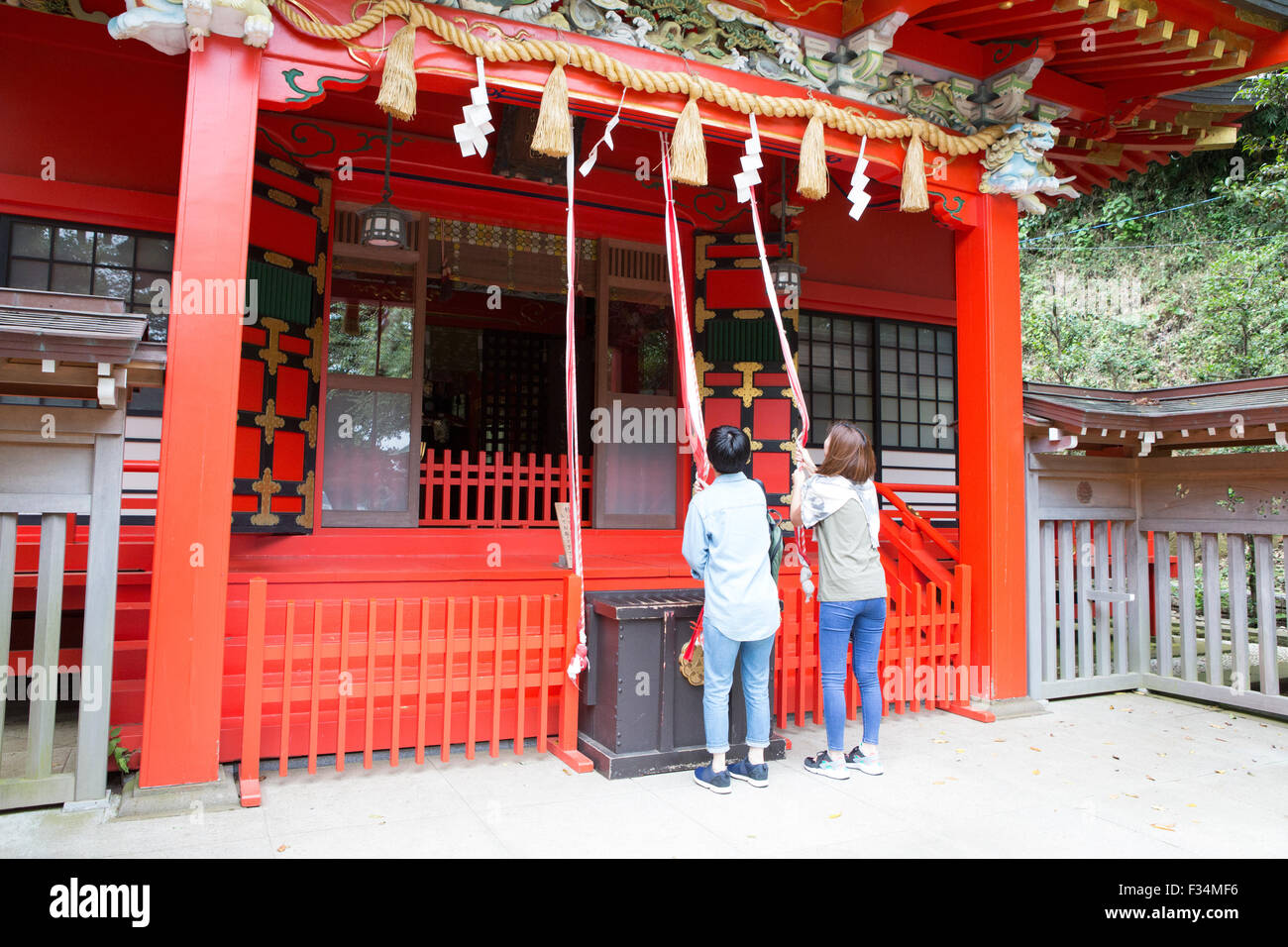 Japan cities, people and landscape Stock Photo - Alamy