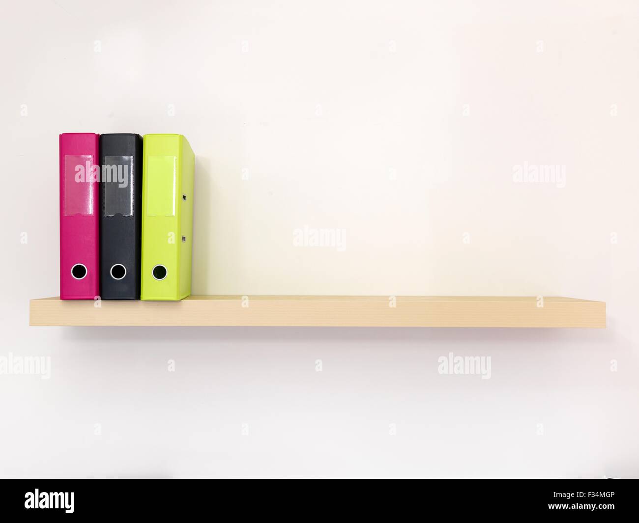 A close up shot of a wooden shelf Stock Photo - Alamy