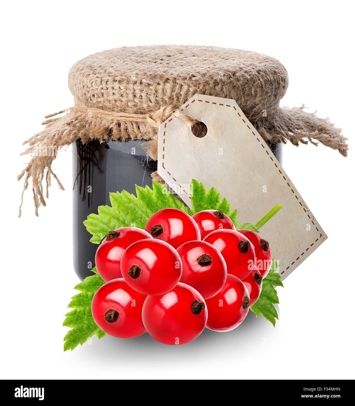 Jam label hi-res stock photography and images - Alamy