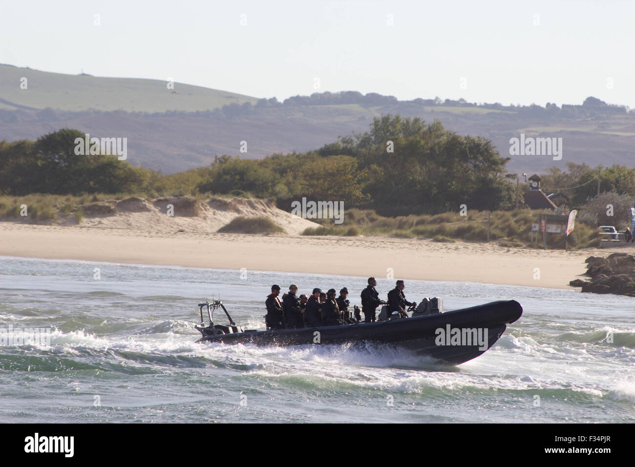 Special boat services hi-res stock photography and images - Alamy