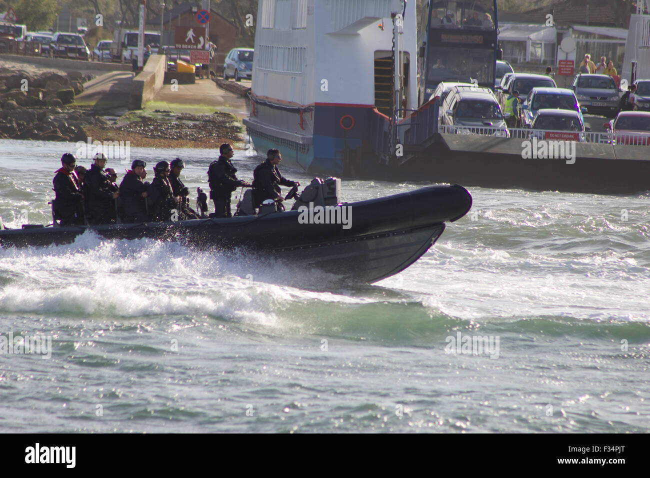 Special Boat Services High Resolution Stock Photography and Images - Alamy