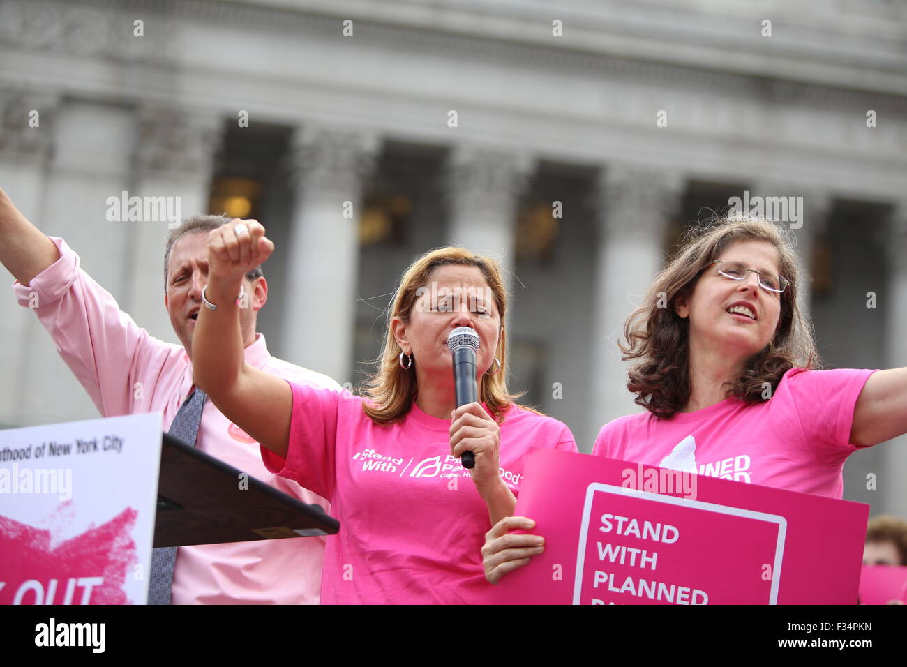 Melissa katz hi-res stock photography and images - Alamy