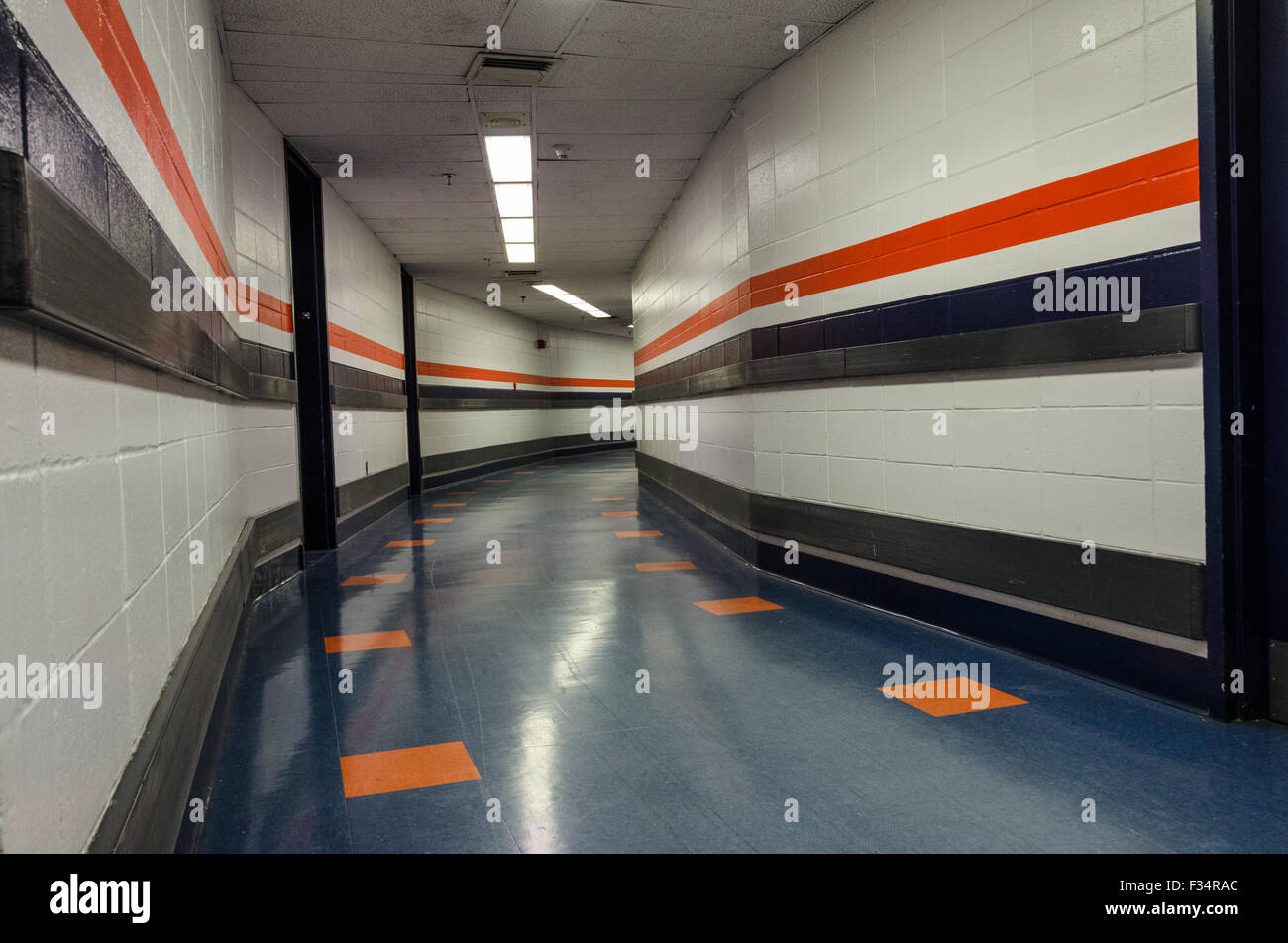 Nassau coliseum hi-res stock photography and images - Alamy