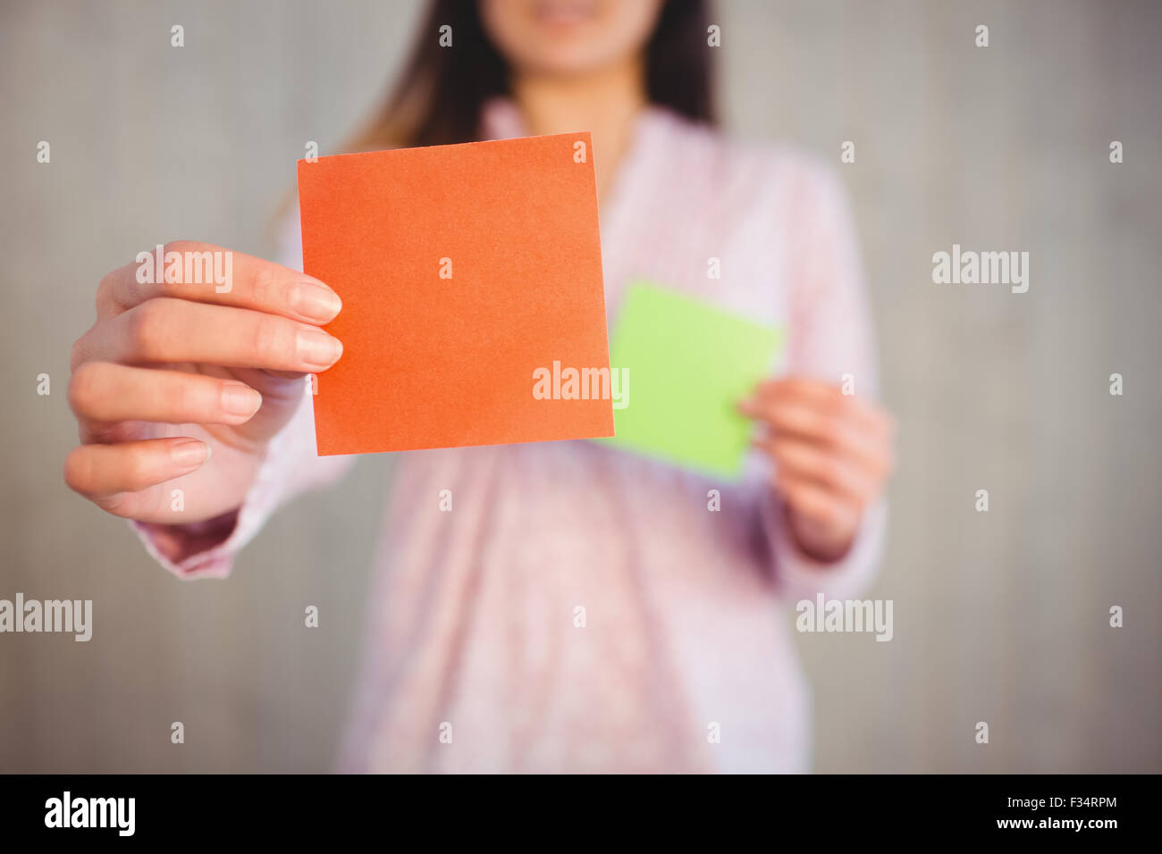 Orange cards hi-res stock photography and images - Alamy