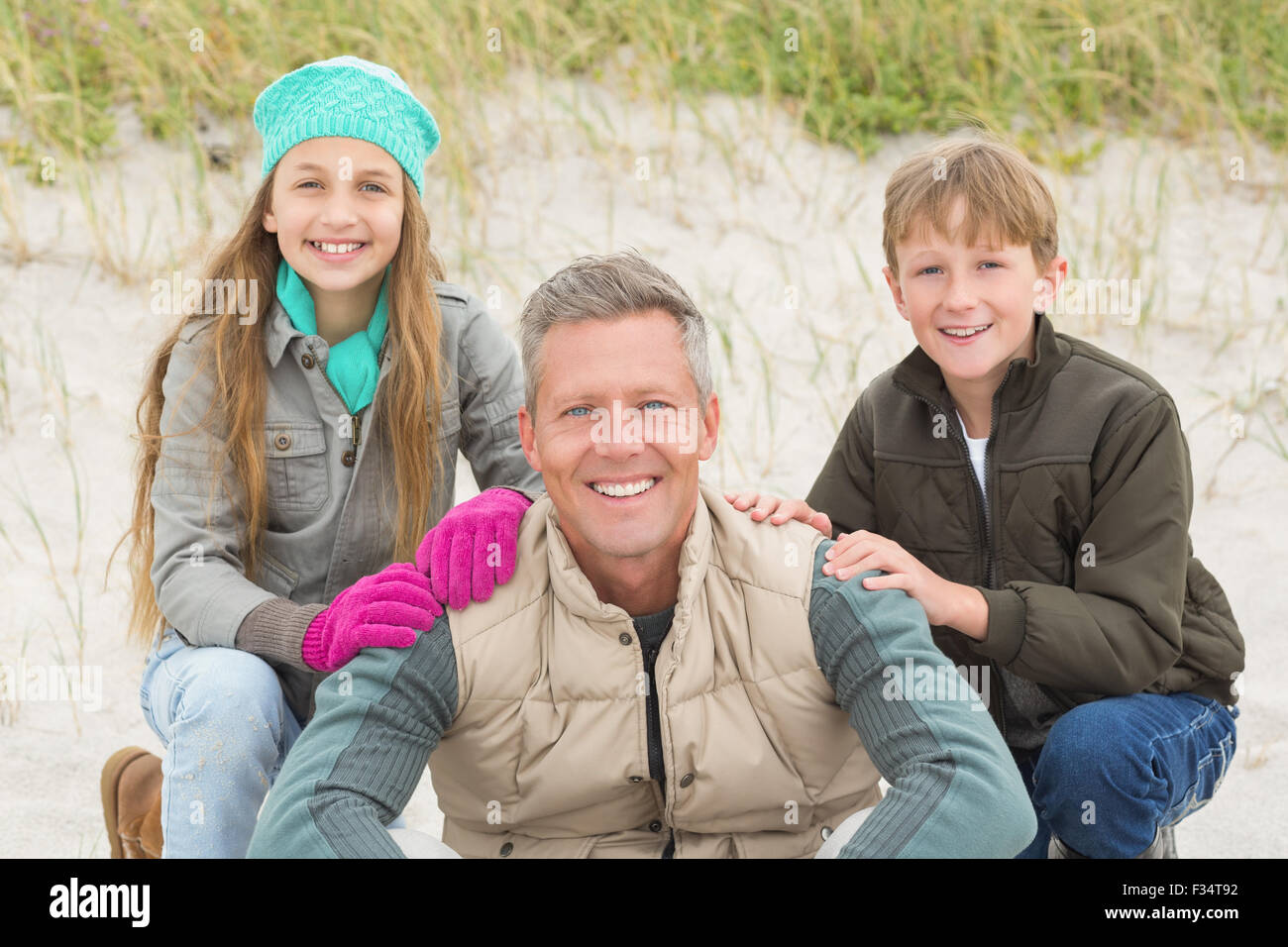 Day out with kids hi-res stock photography and images - Alamy