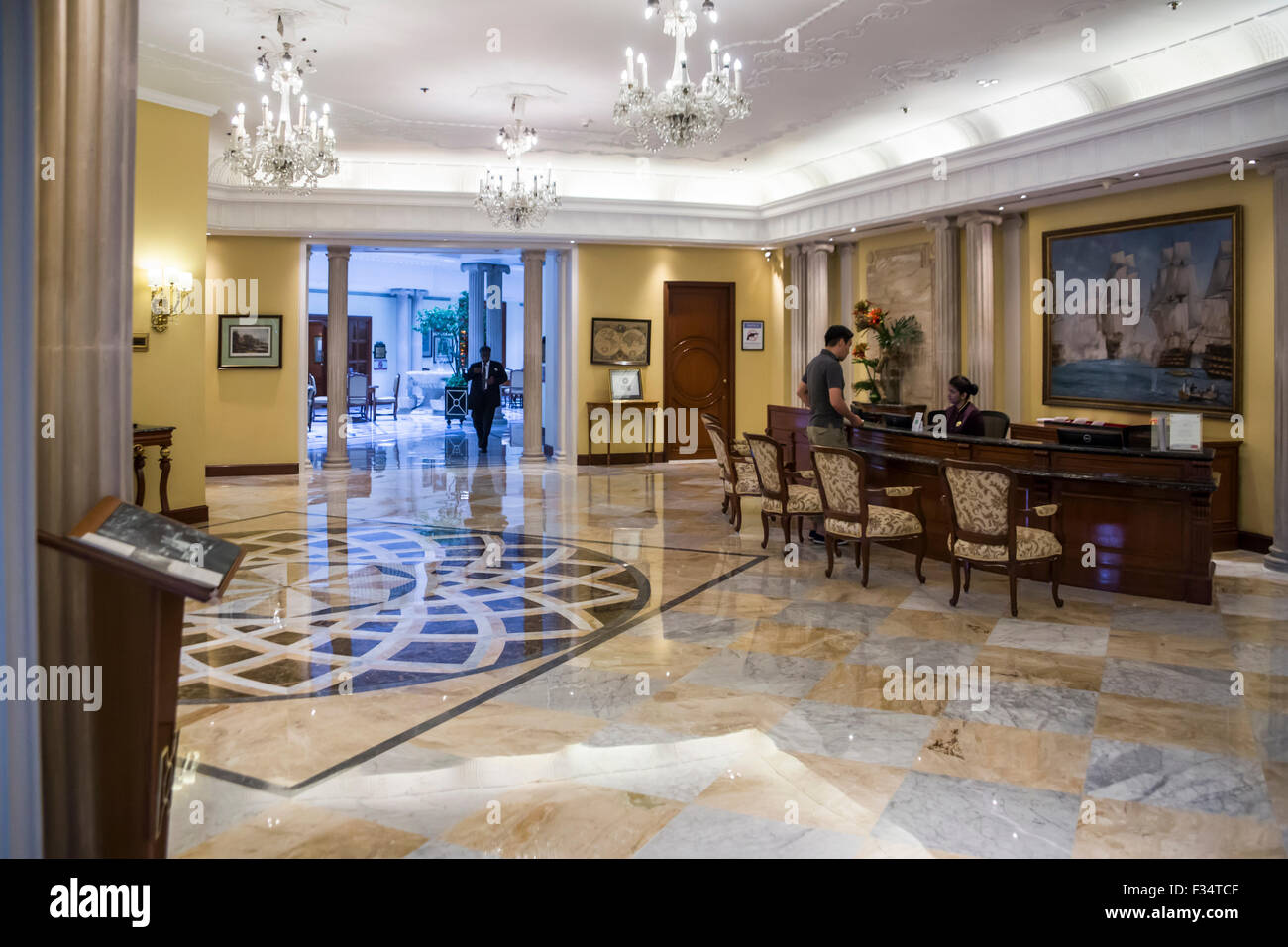 Reception tower hi-res stock photography and images - Alamy