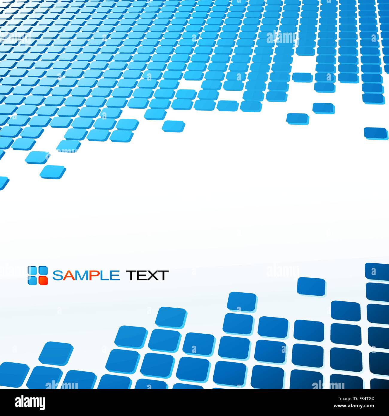 Vector Abstract Geometric Background Stock Vector Image And Art Alamy