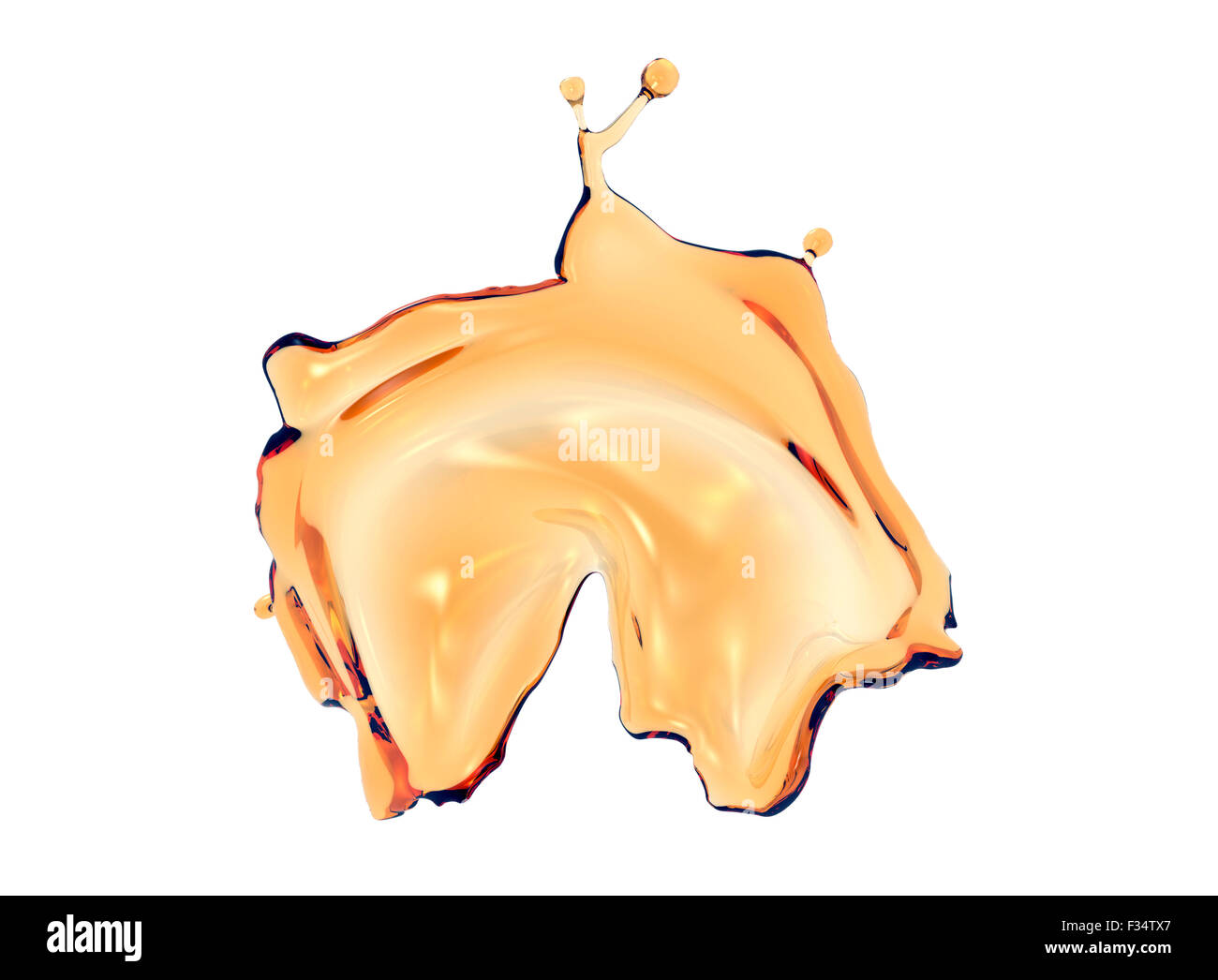 Oil splash hi-res stock photography and images - Alamy