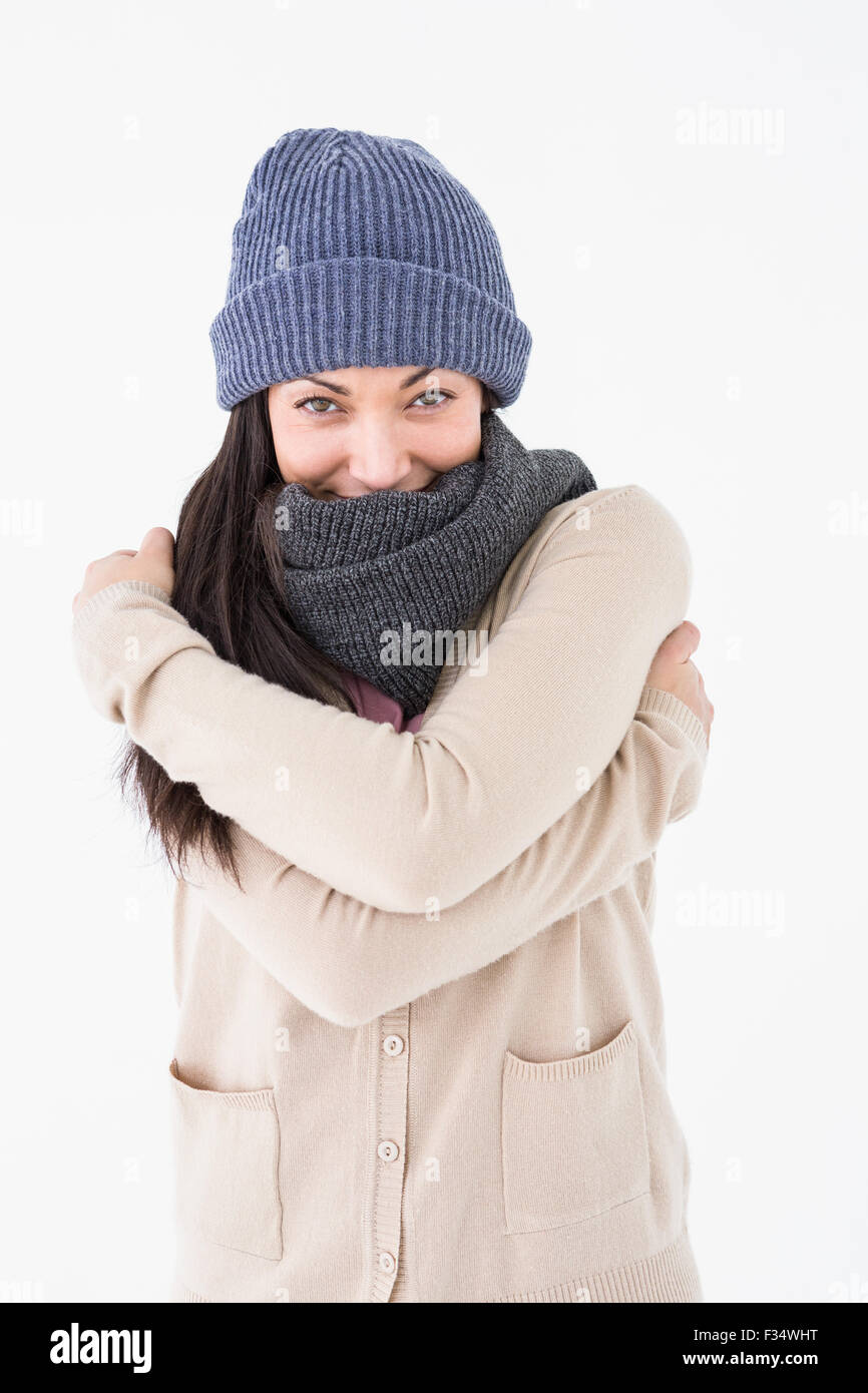 Warm looking hi-res stock photography and images - Alamy