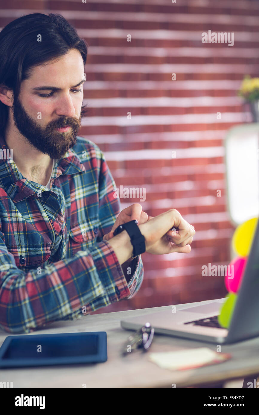 Smart time use hi-res stock photography and images - Alamy