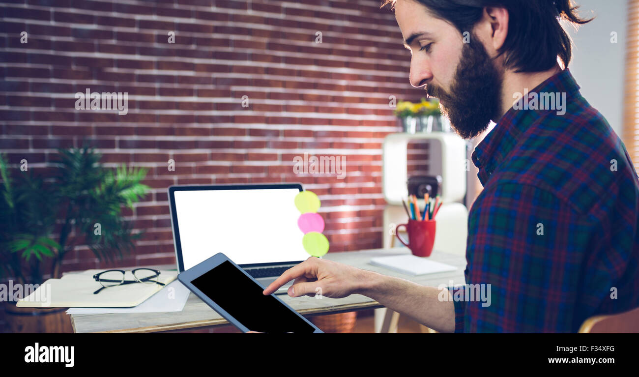 Creative side hi-res stock photography and images - Alamy