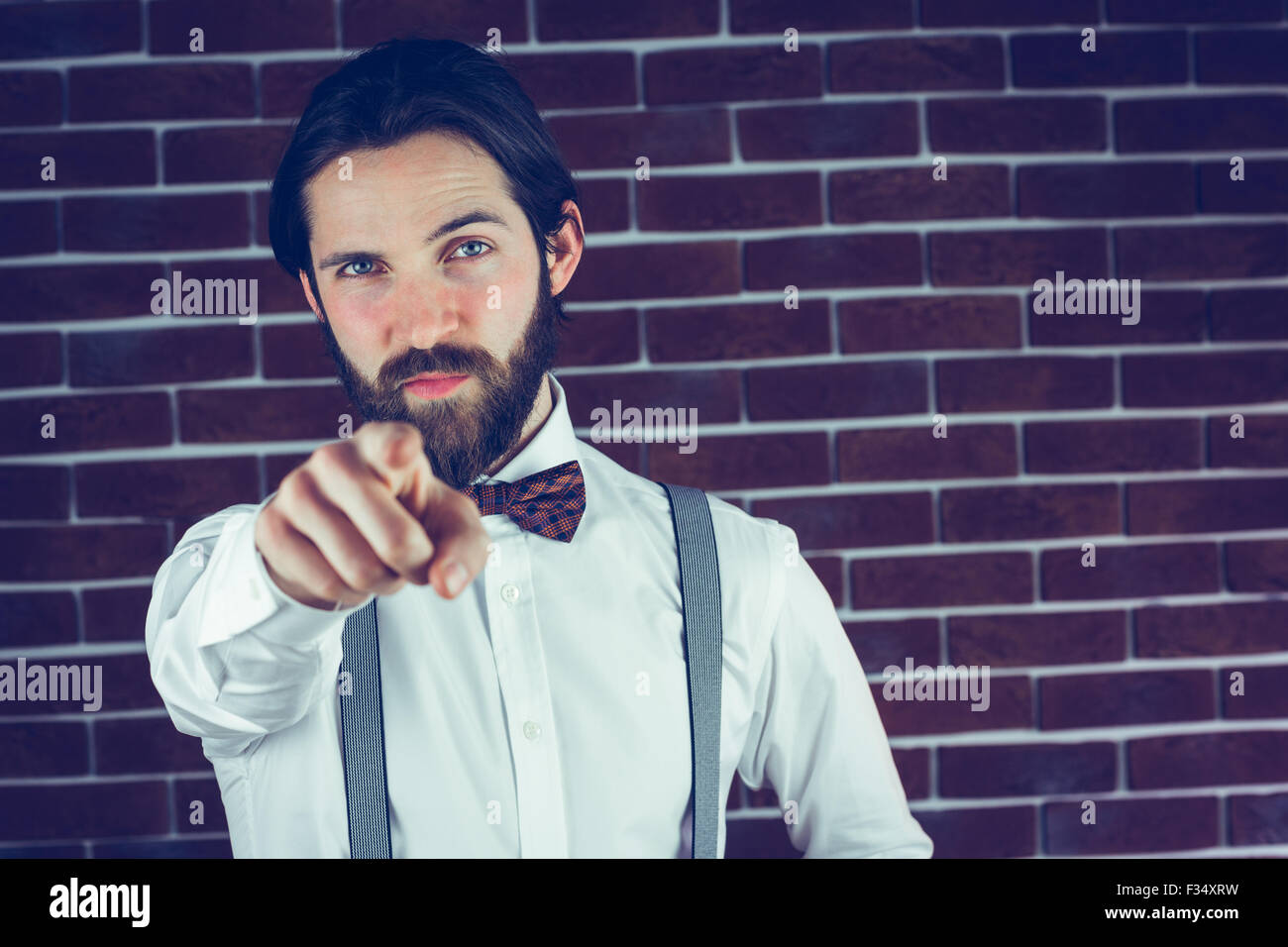 Finger smart hi-res stock photography and images - Alamy