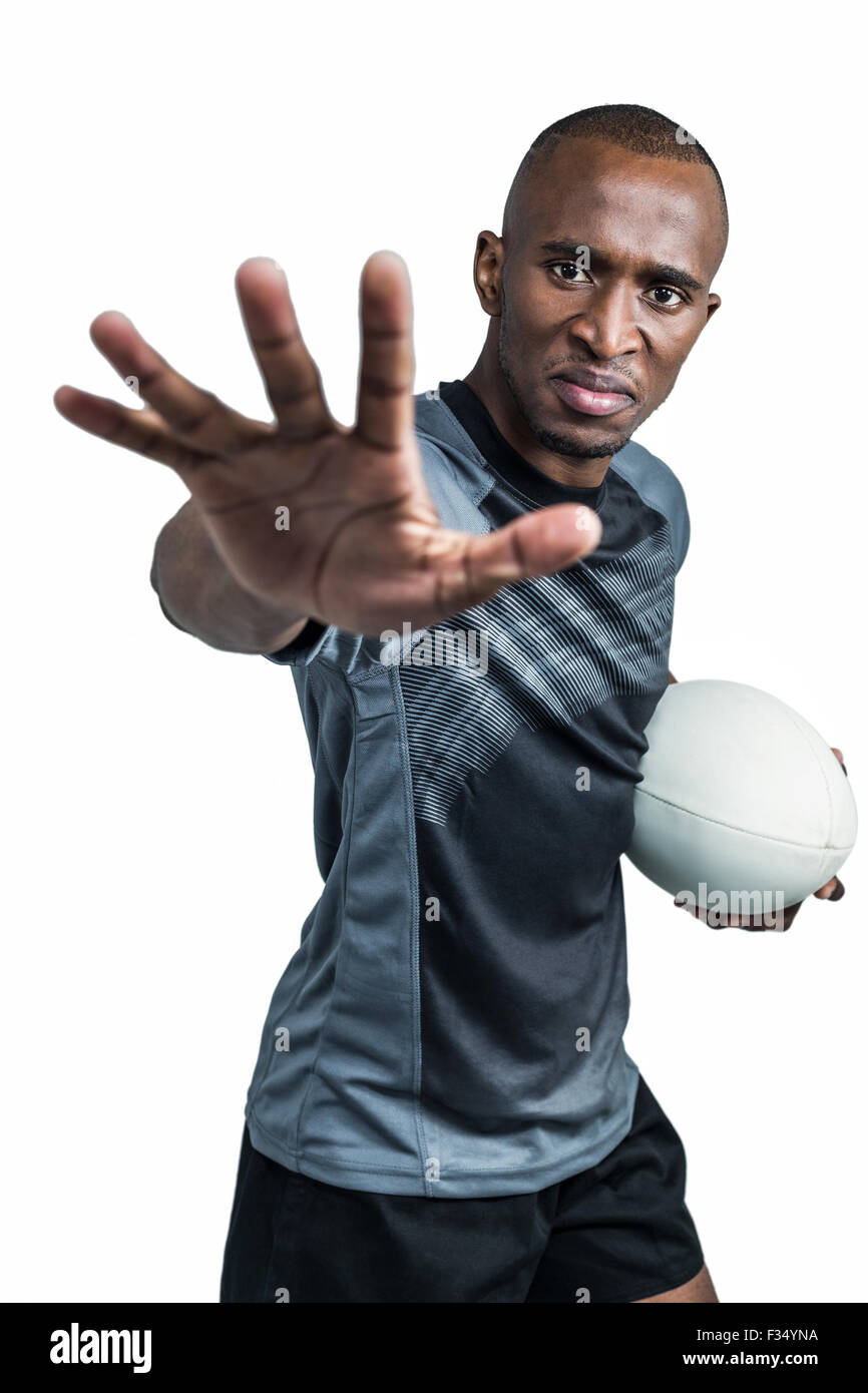 Angry sportsman hi-res stock photography and images - Alamy