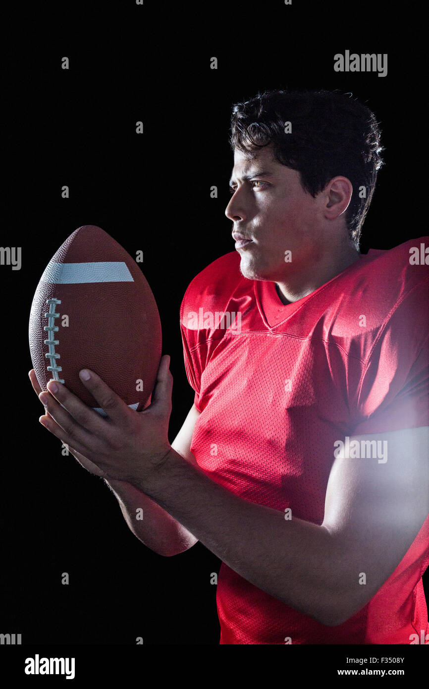 American sportsman hi-res stock photography and images - Alamy