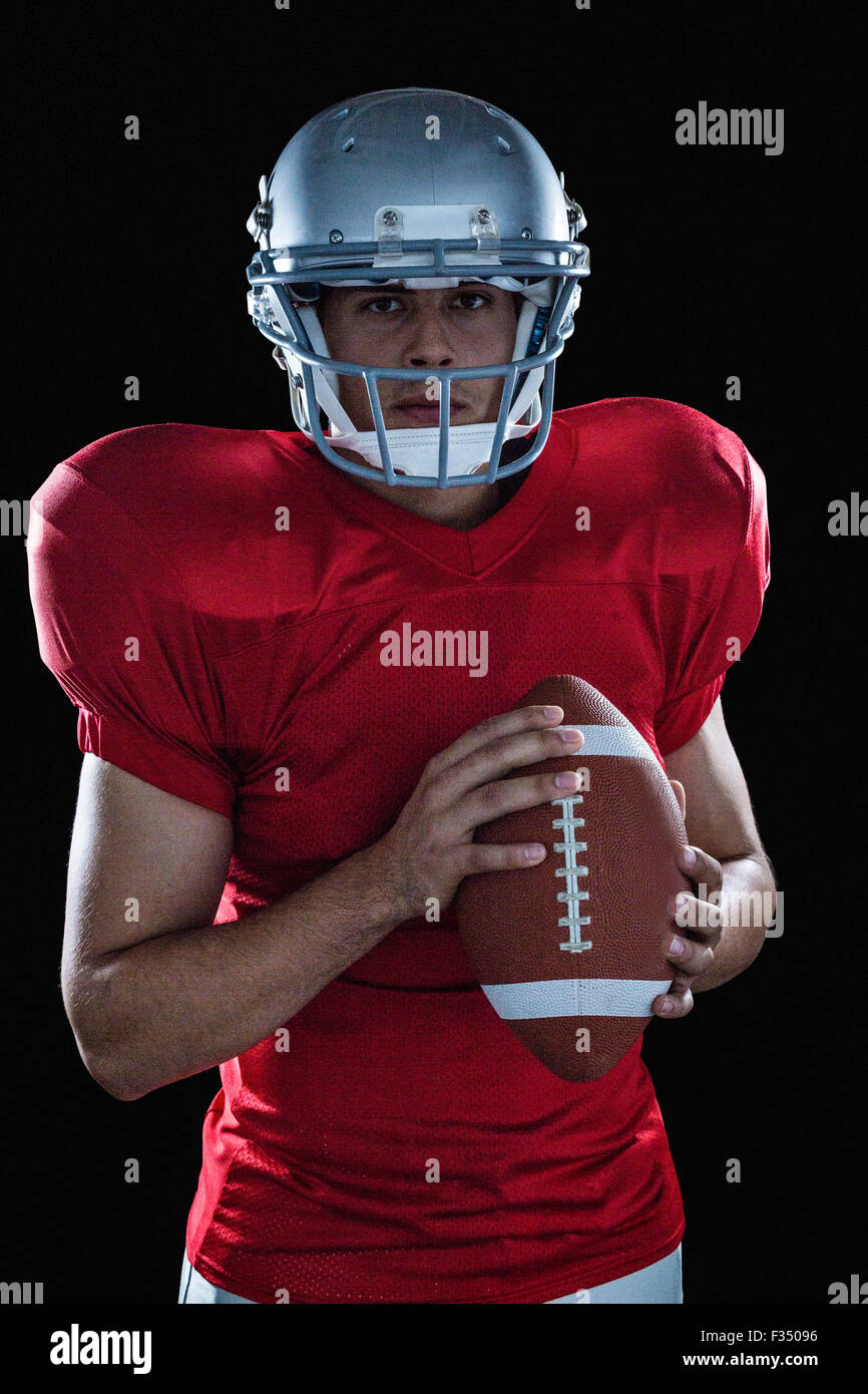 Sportsman american hi-res stock photography and images - Alamy