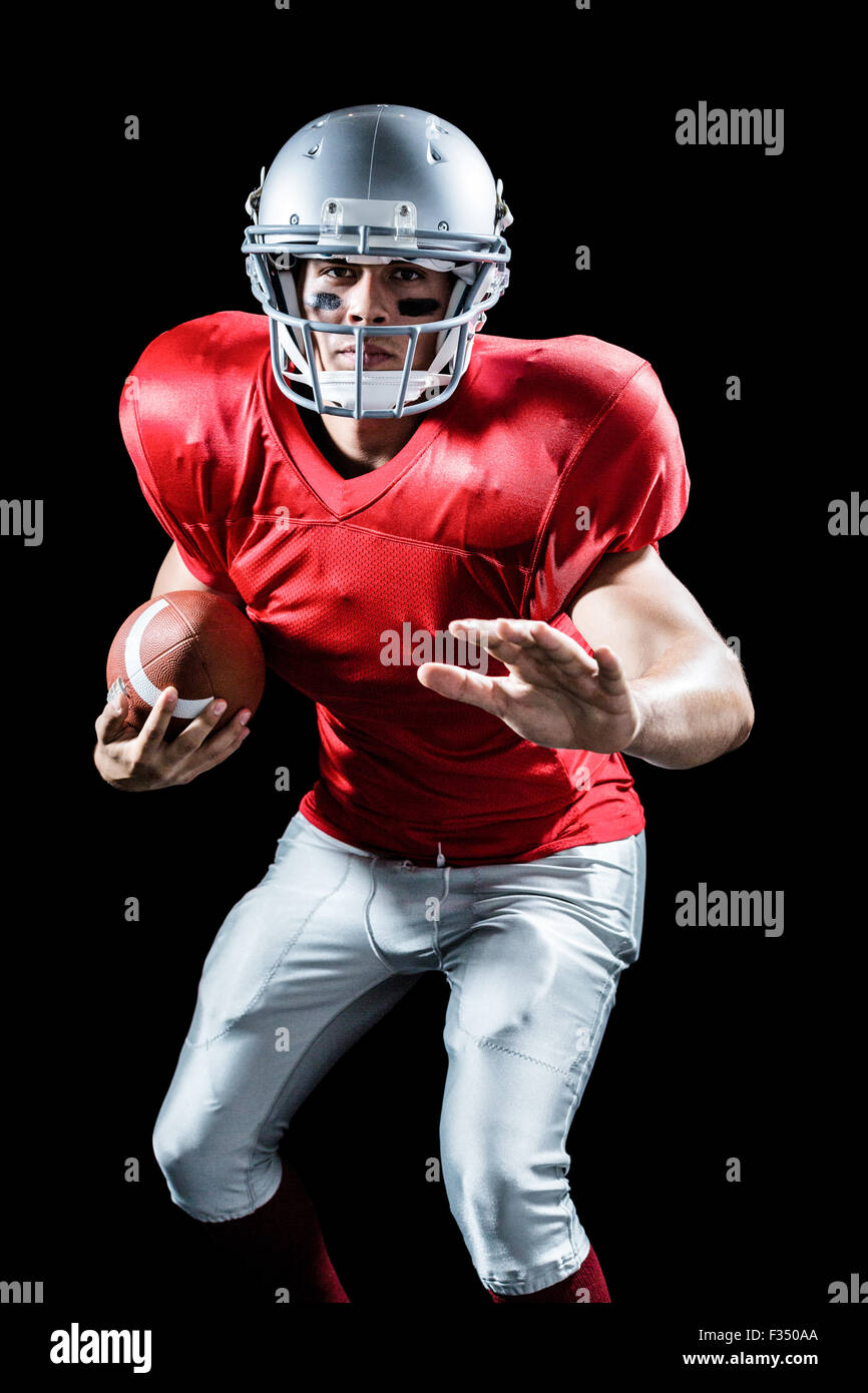 Defensive strategy hi-res stock photography and images - Alamy