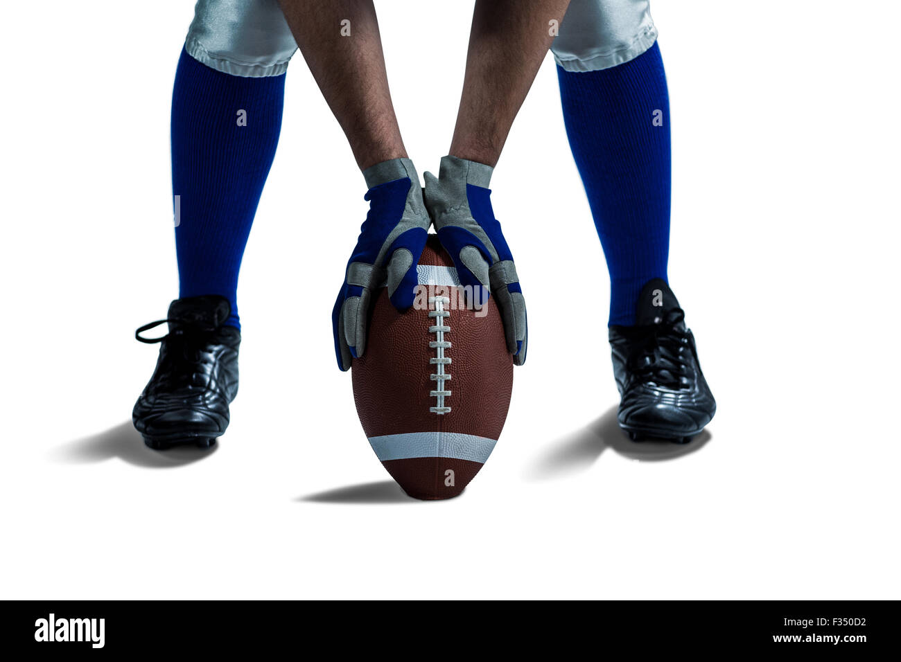 Low section mixed race Cut Out Stock Images & Pictures - Alamy