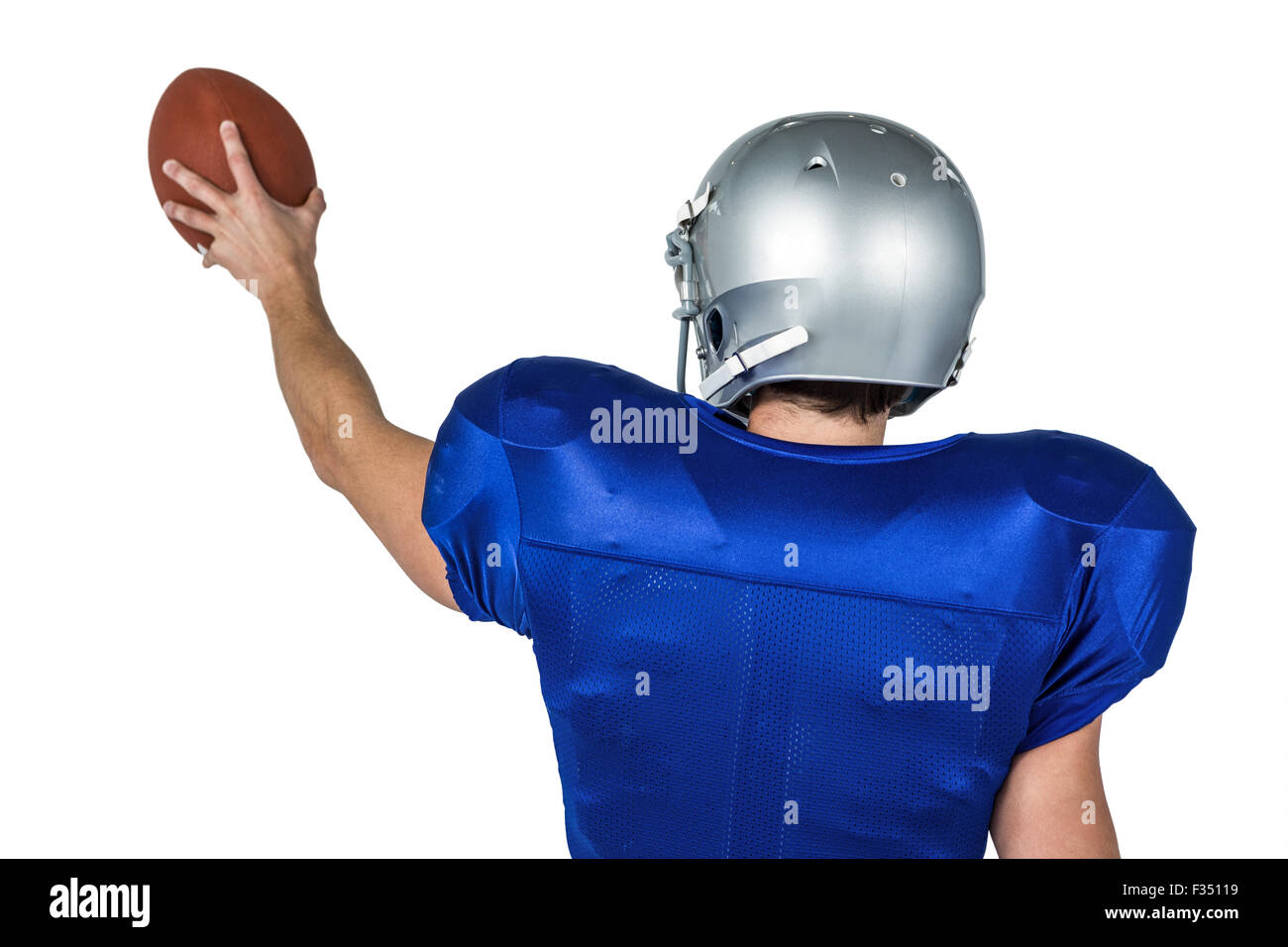 Player competitive sports hi-res stock photography and images - Alamy