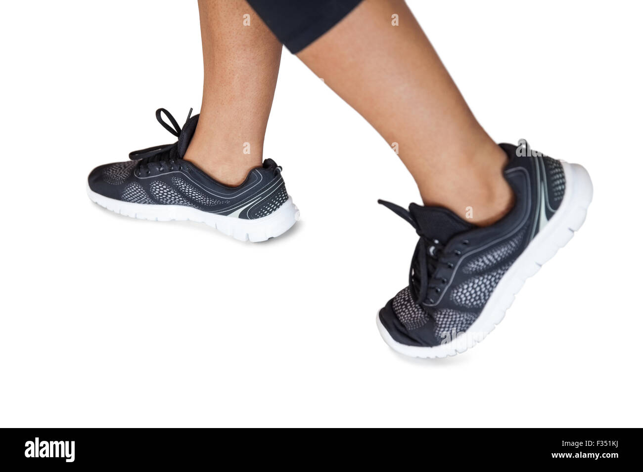 Step cut out hi-res stock photography and images - Alamy