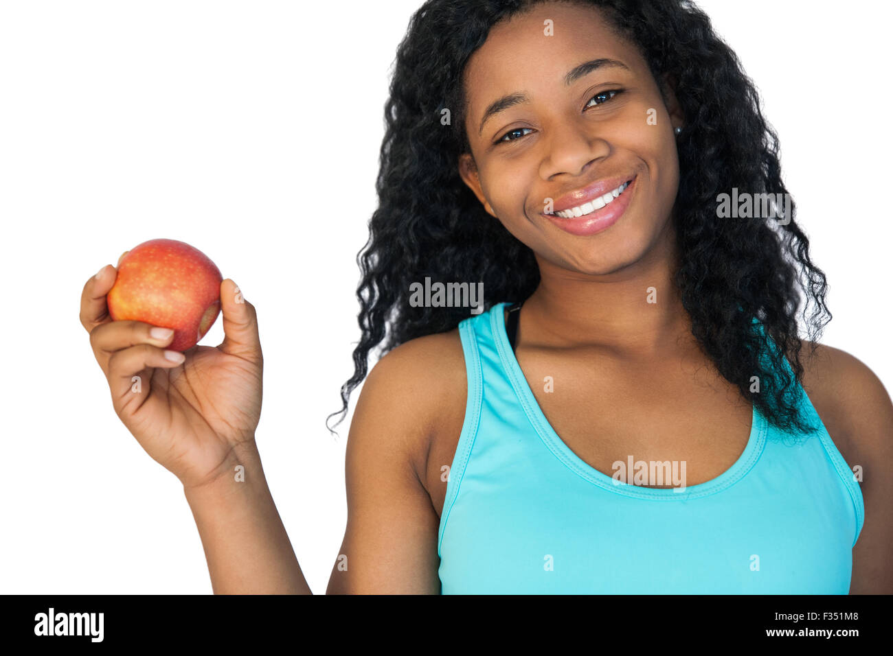 Red hair model hi-res stock photography and images - Alamy