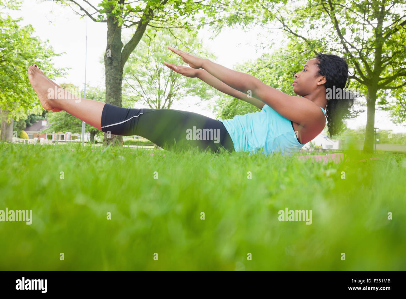 Pilates hi-res stock photography and images - Alamy