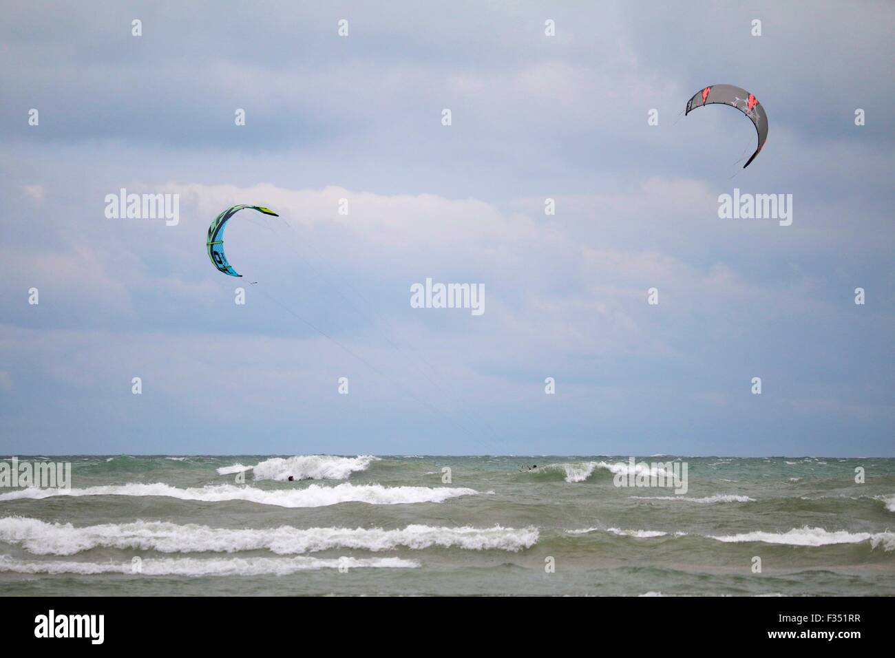 The great september gale hi-res stock photography and images - Alamy