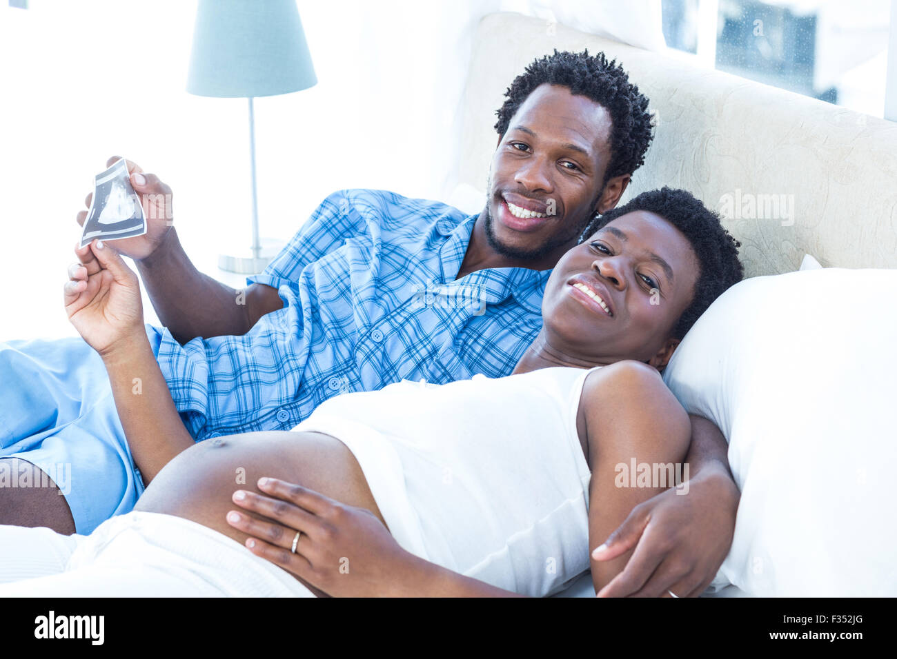 Happy husband wife hi-res stock photography and images - Alamy