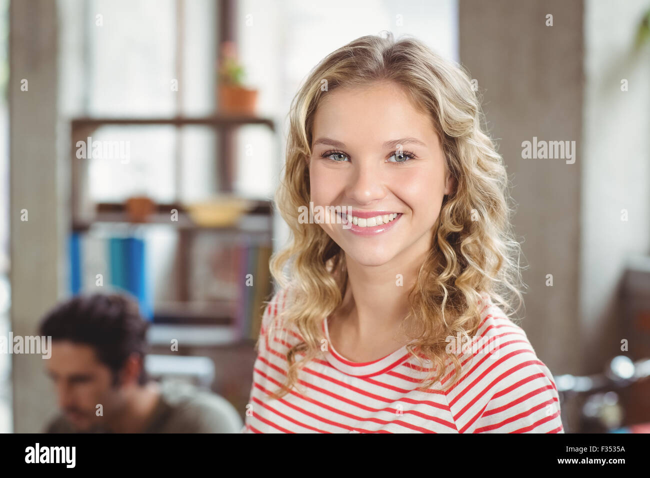Beautiful office design hi-res stock photography and images - Alamy