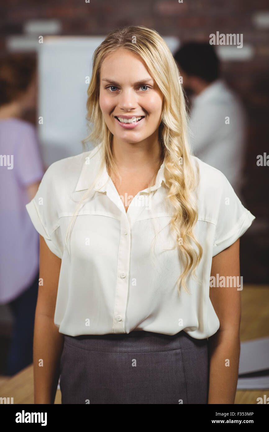 Portrait joyful hi-res stock photography and images - Alamy