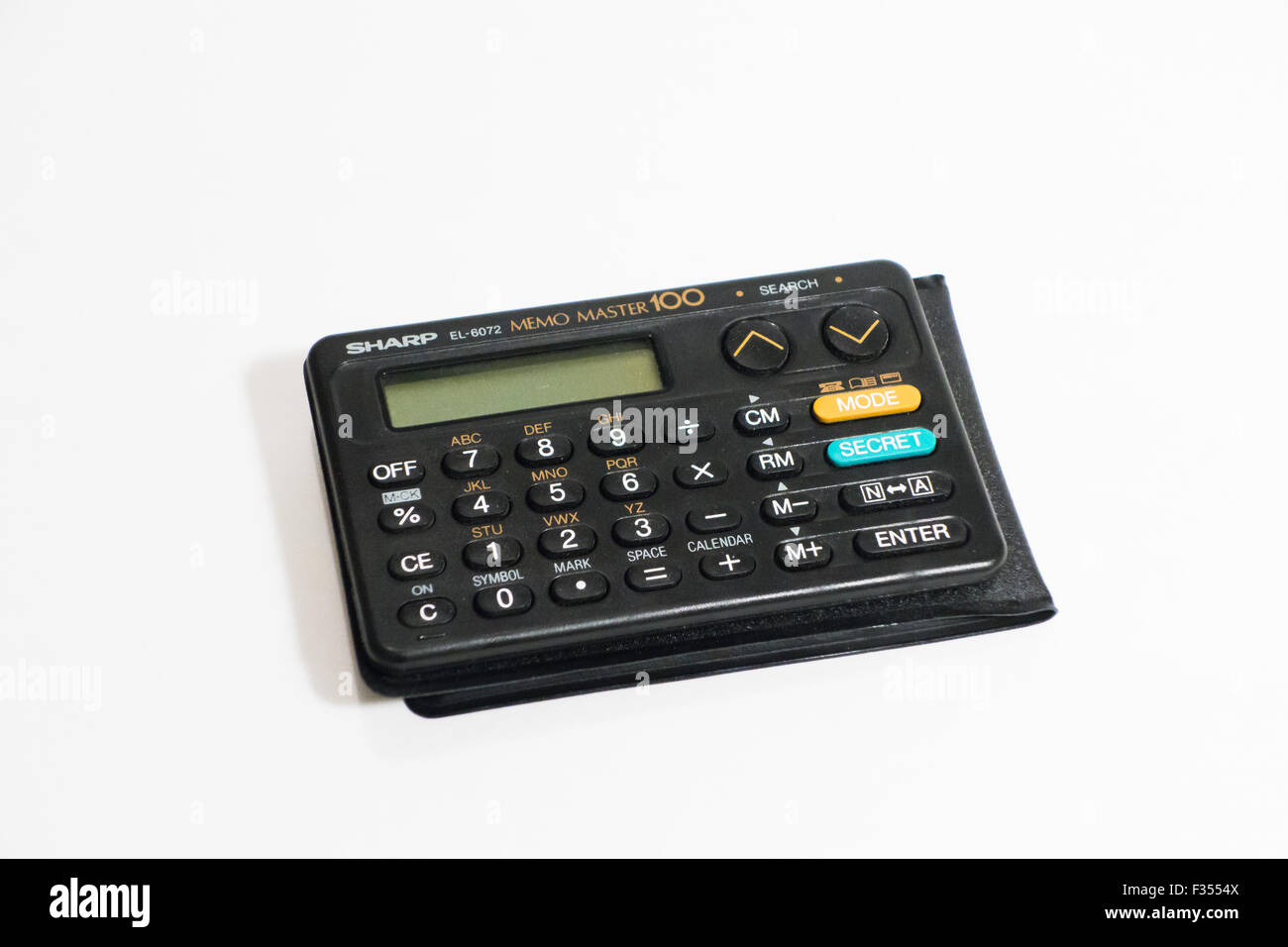 Electronic organizer hi-res stock photography and images - Alamy