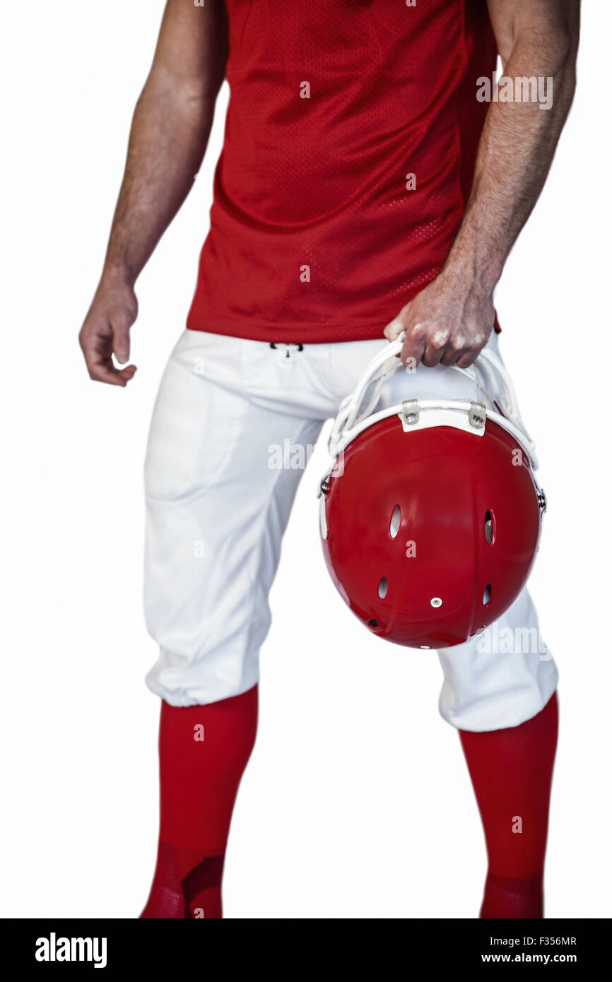 Helmet for rugby player hi-res stock photography and images - Alamy