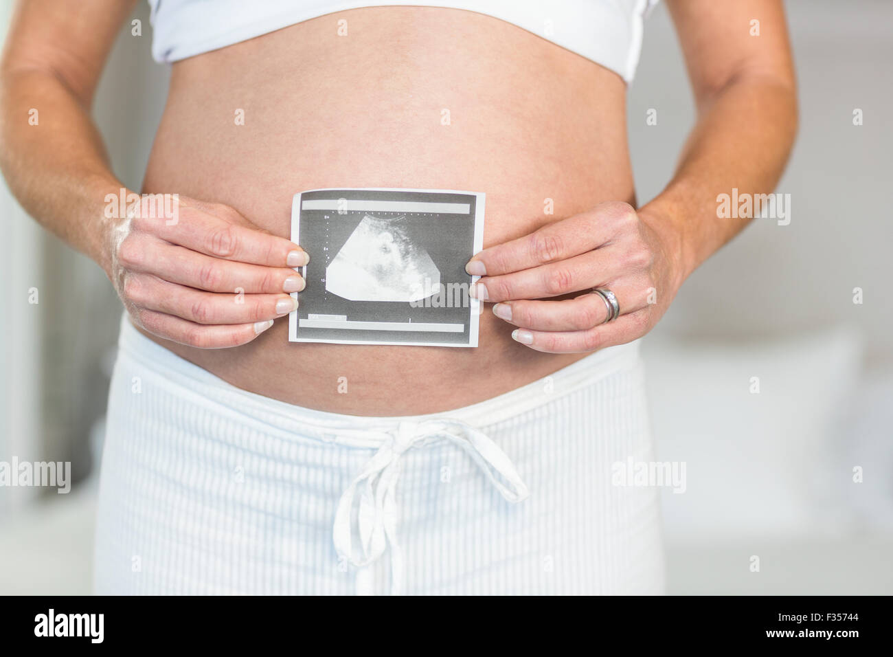 Pregnant woman anatomy hi-res stock photography and images - Alamy