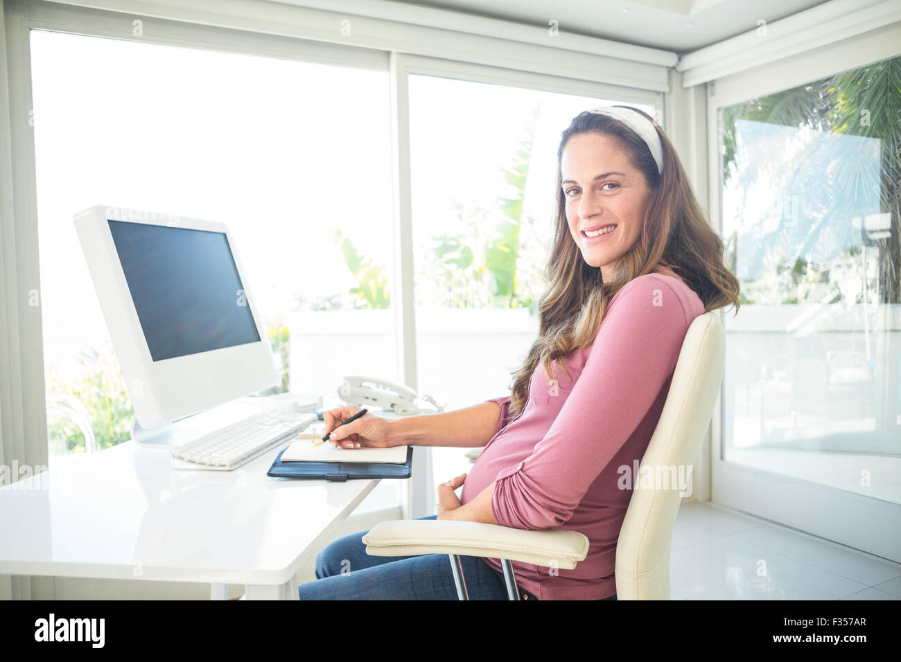 Portrait planning hi-res stock photography and images - Alamy